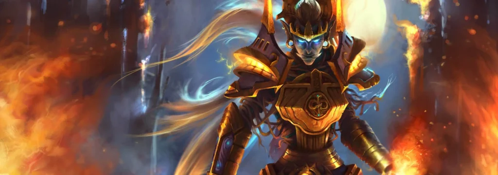 Fire Mage PvP Build (Arenas & BGs) – Midnight 2026 – Best Burst & CC Setup