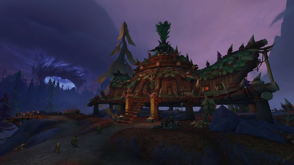 World of Warcraft Guides – Class, Dungeon & Raid Guides (The War Within ...